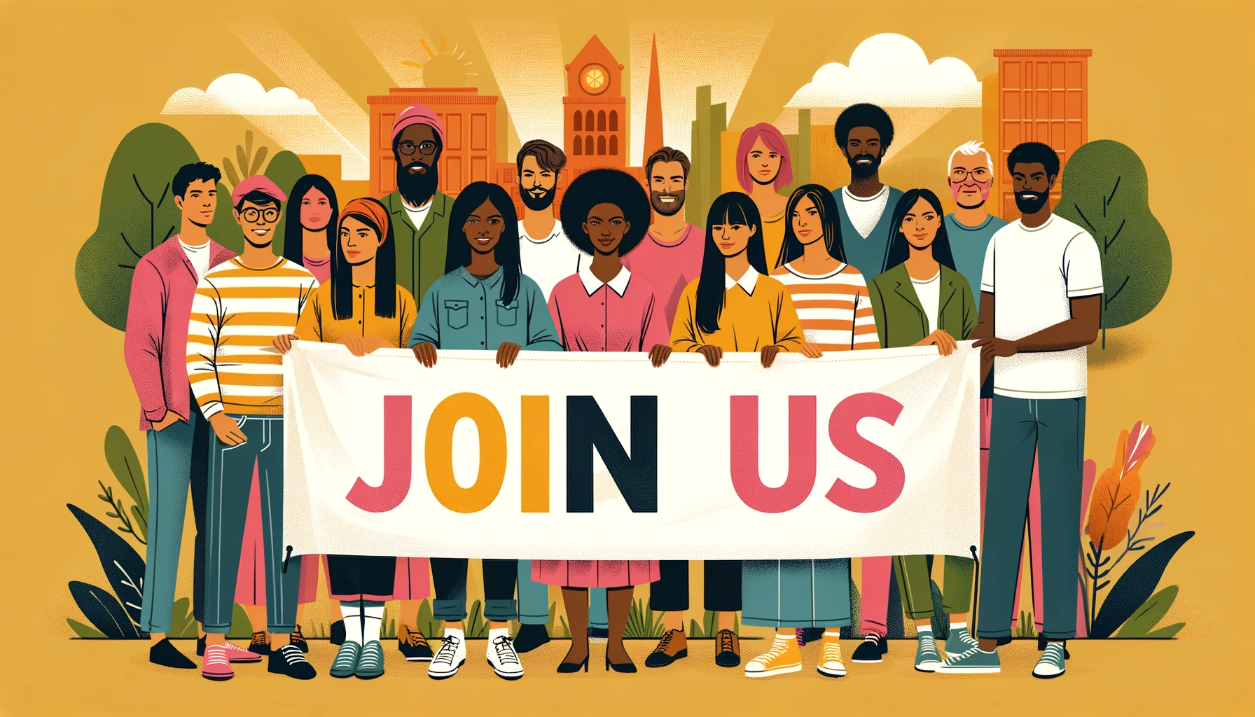 Get Involved – United Community Foundation